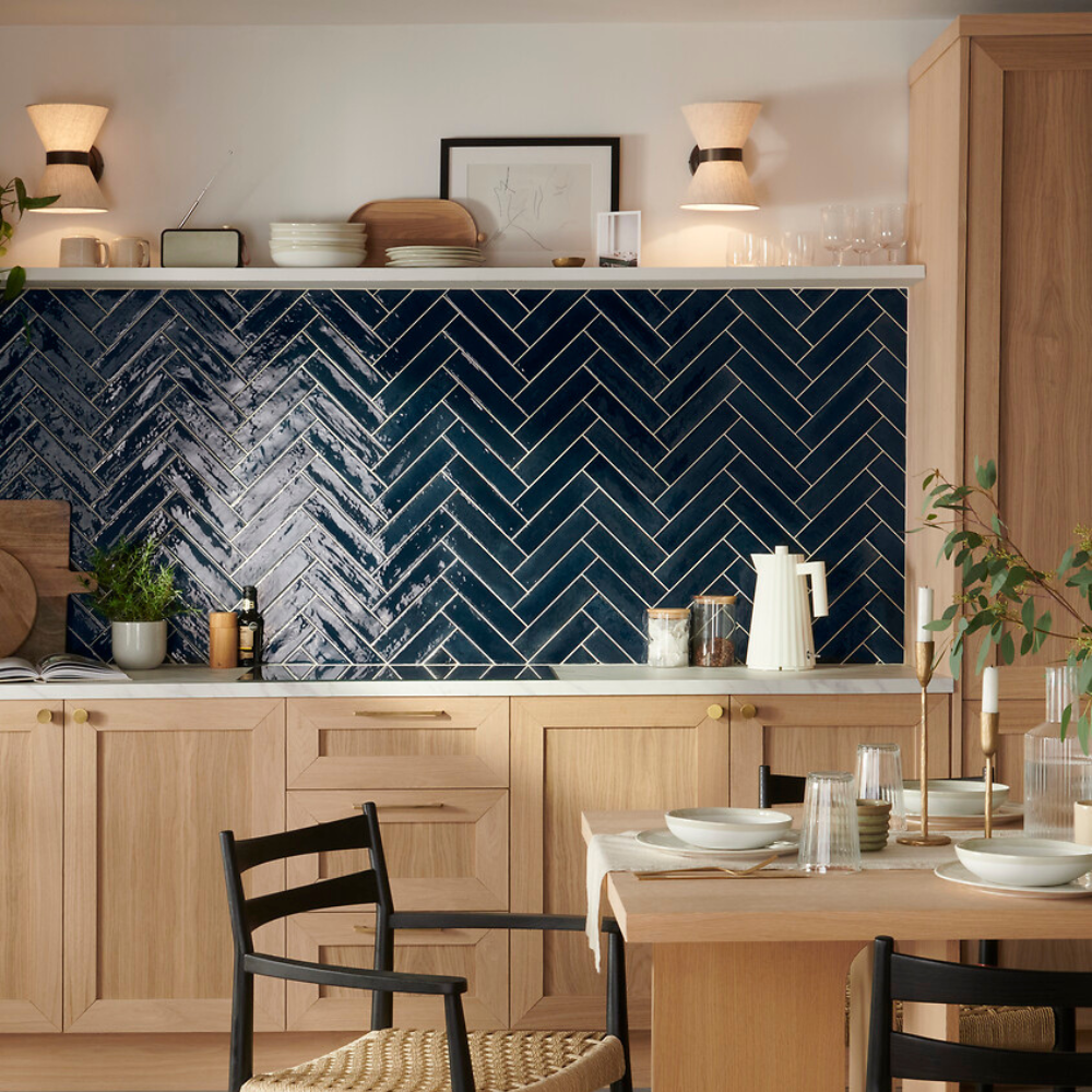 Kitchen Tiles | Kitchen Wall and Floor Tiles | Topps Tiles