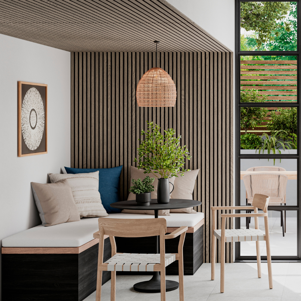 Wood Wall Panels | Topps Tiles