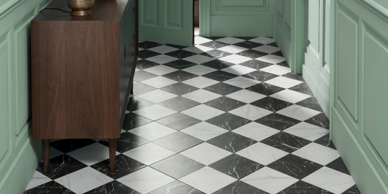 Victorian Refresh | Topps Tiles