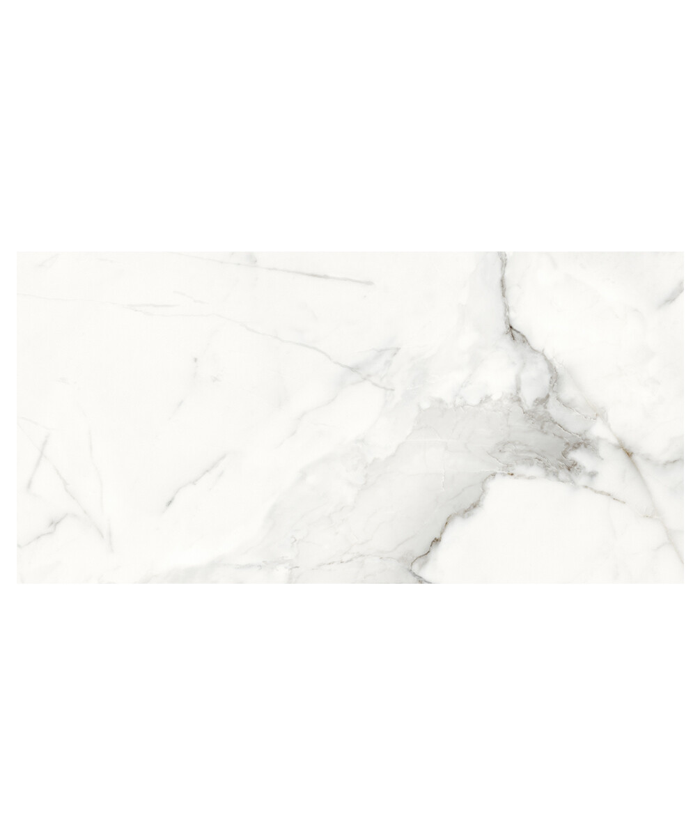 Monet Calacatta XL Tile (119.8cm x 119.8cm) | Topps Tiles