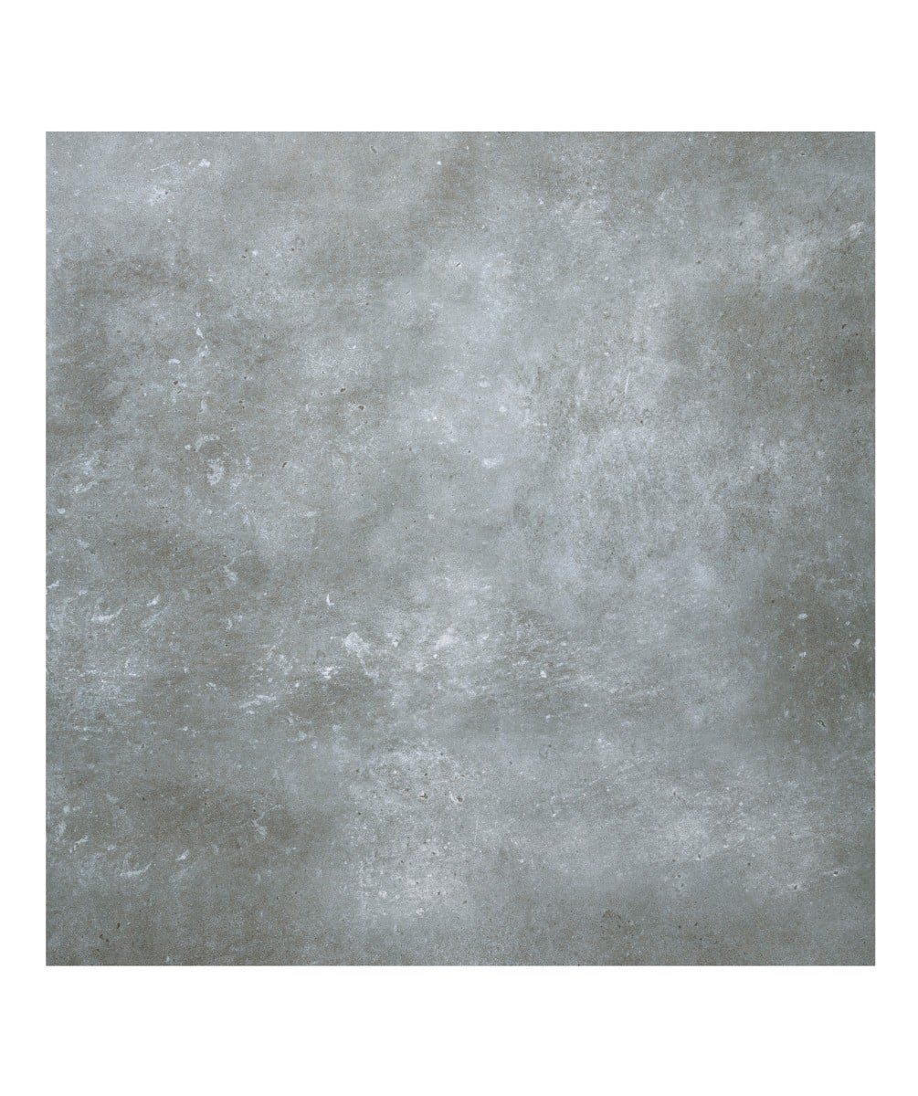 Cemente™ Basalt Tile (60cm x 60cm) | Topps Tiles