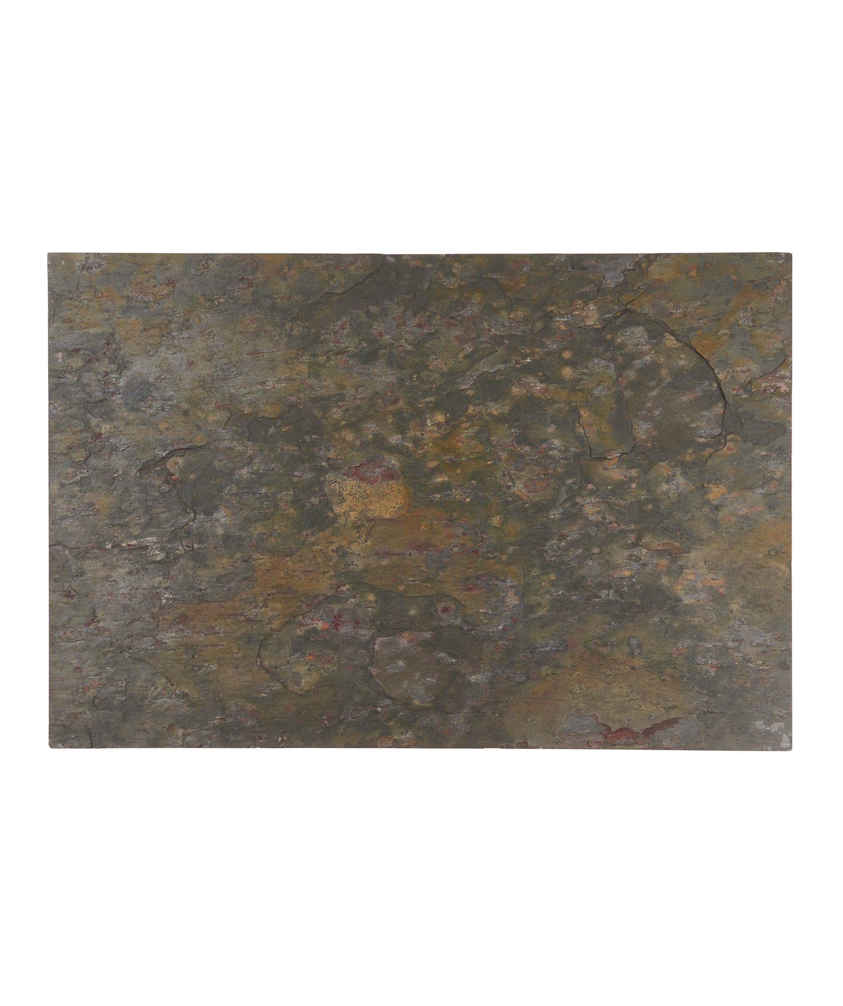 Piscola™ MultiColour Slate Tile (40cm x 60cm) | Topps Tiles