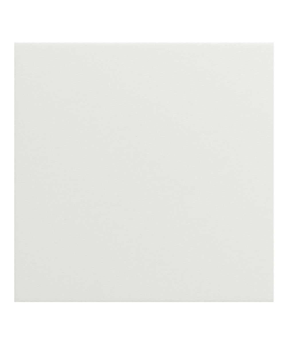 Victorian Flooring™ Plain White Tile | Topps Tiles