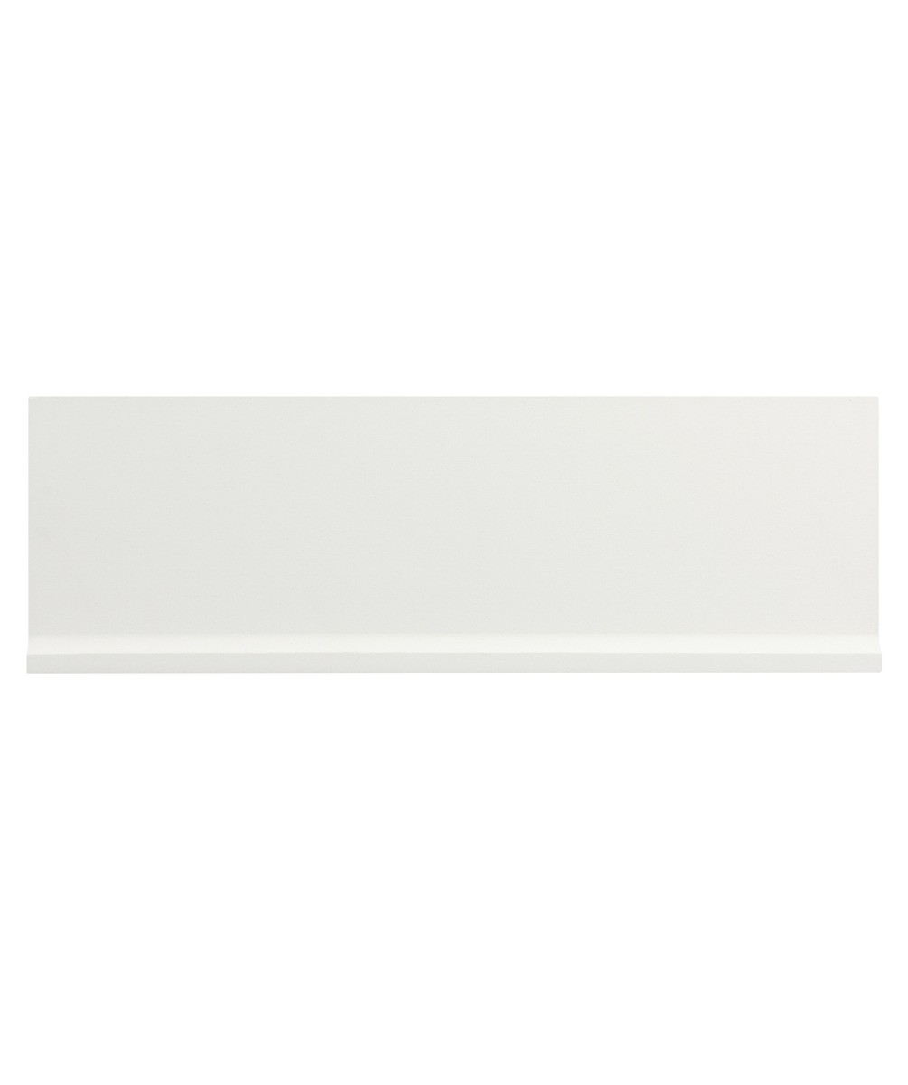 Multi-Tech™ White Coving Border Tile | Topps Tiles