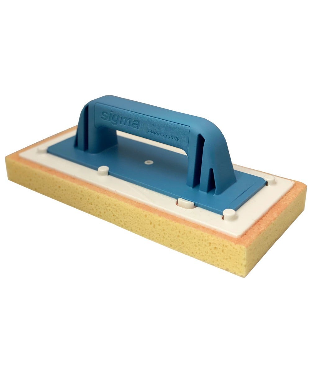 SM HA Sponge Trowel Cut 48L7T | Topps Tiles