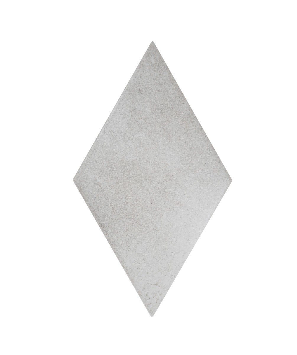 Rhomba™ Tekno Grey | Topps Tiles
