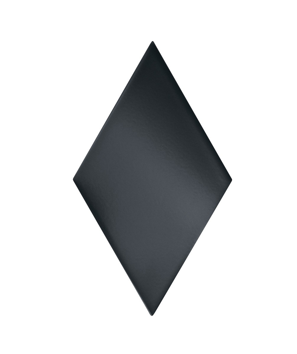 Rhomba™ Charcoal | Topps Tiles