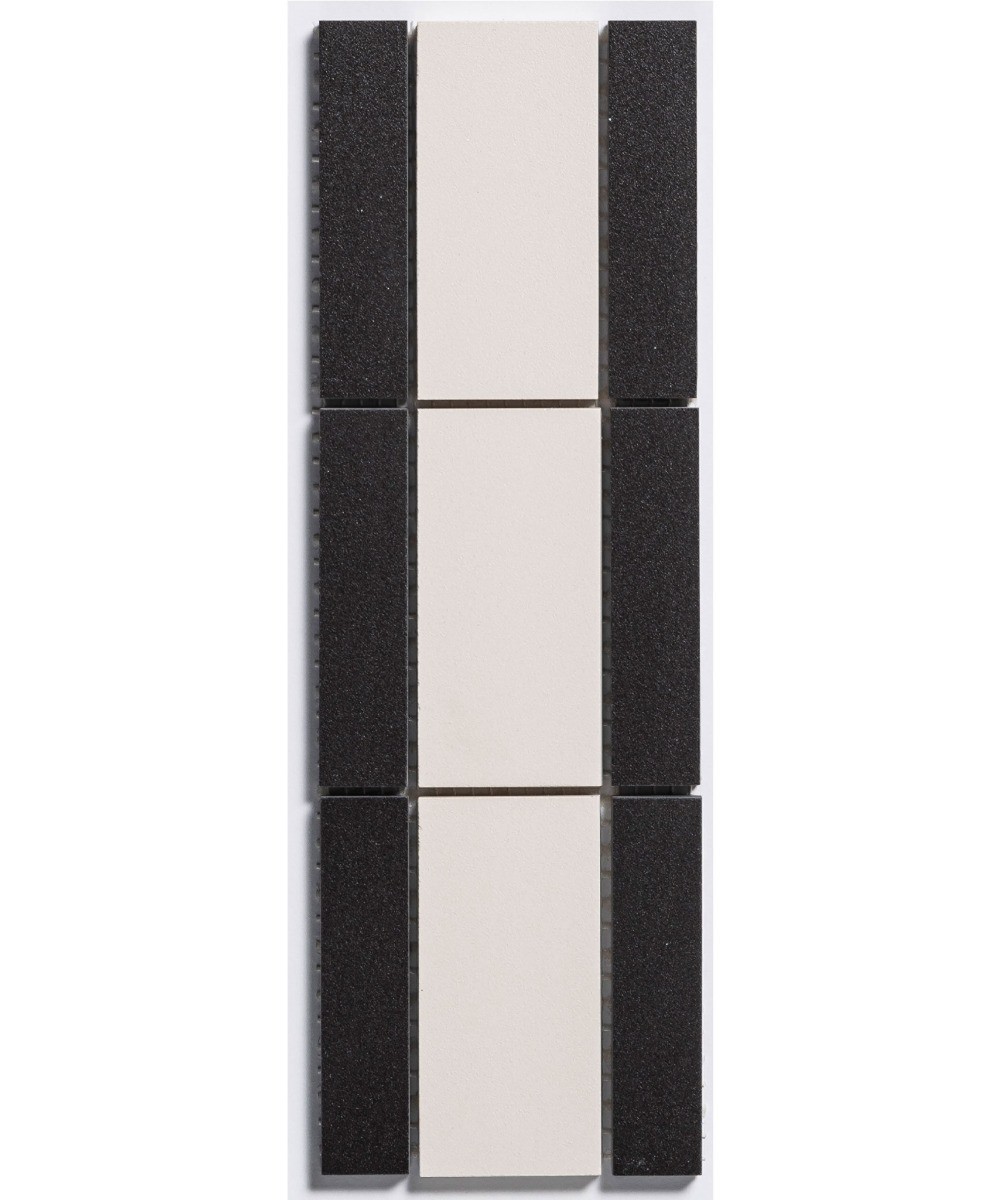 Victorian Flooring™ Triple Strip Border Tile | Topps Tiles