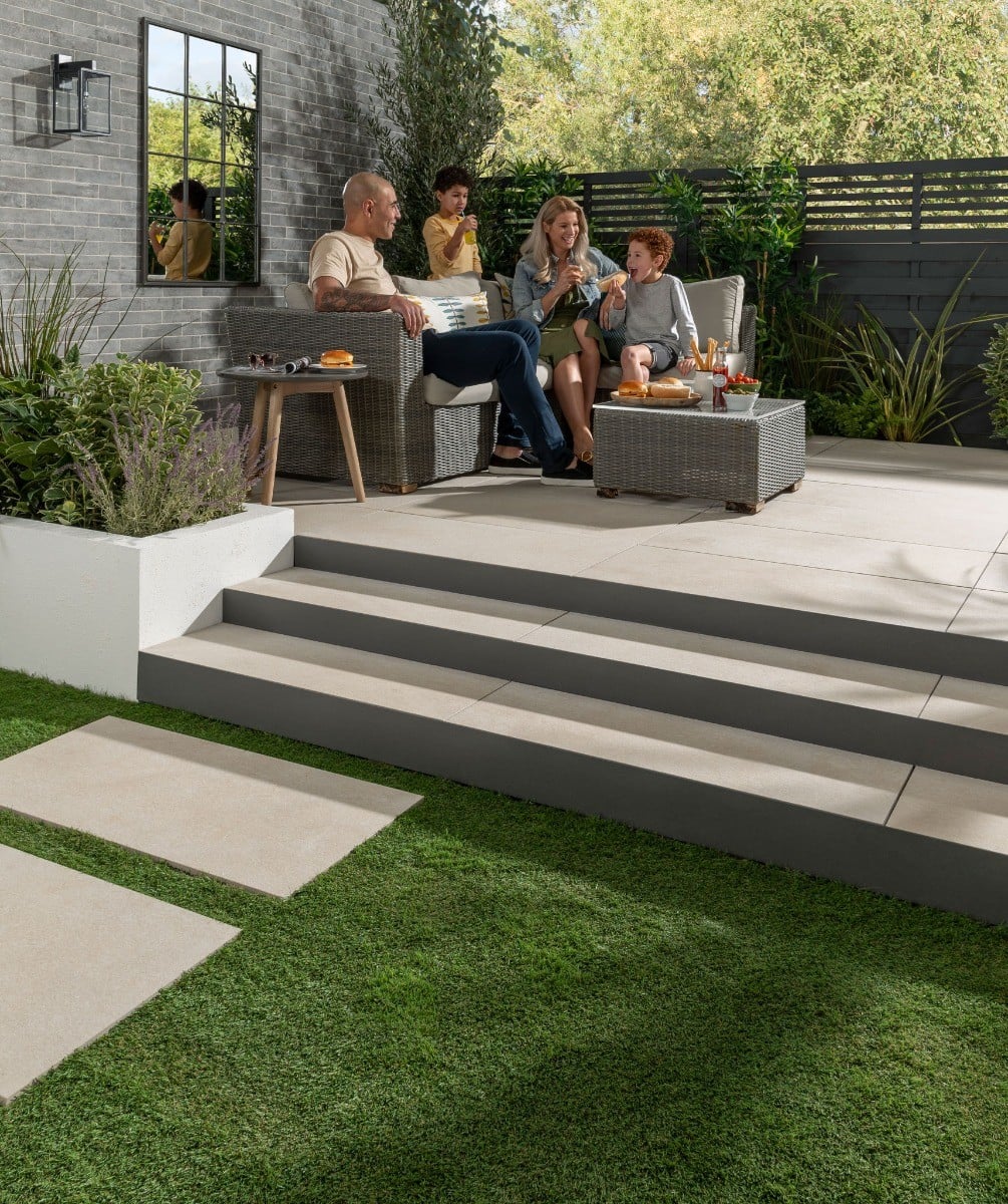 Everscape™ | Topps Tiles