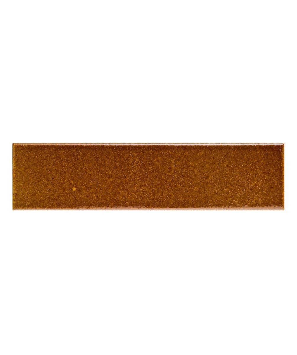 Principle™ Amber Tile (7.3cm x 29.2cm) | Topps Tiles