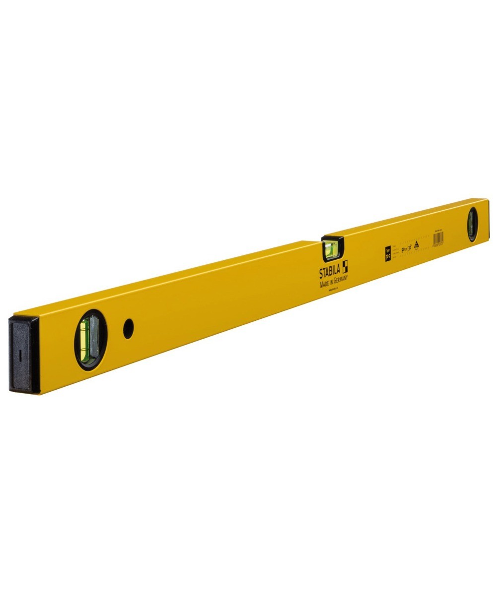 Stabila 70-2 Spirit Level 90cm | Topps Tiles