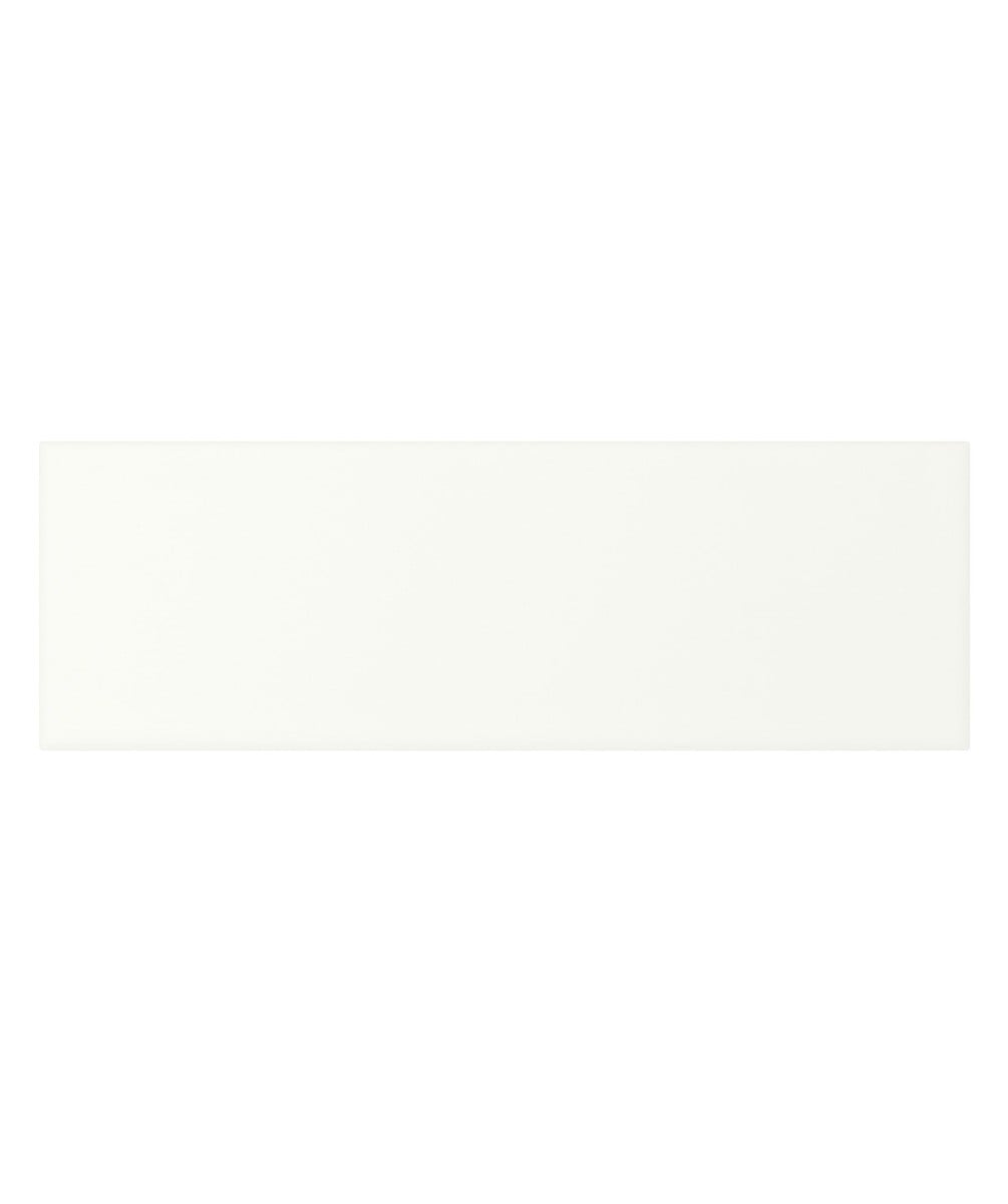 Flute™ White Tile | Topps Tiles