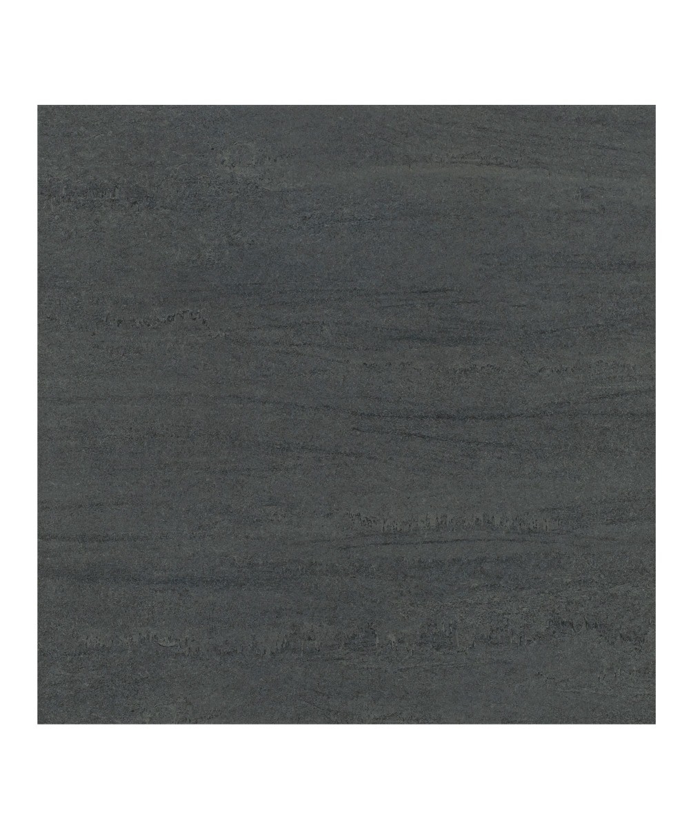 Everscape™ Inara™ Coal Outdoor Tile (60.5cm x 60.5cm) | Topps Tiles