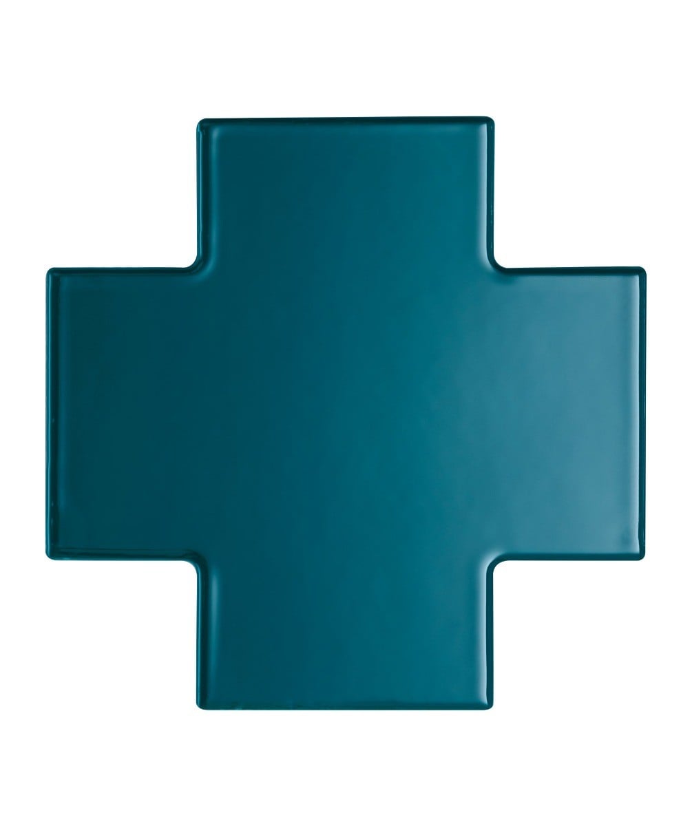 Cliq™ Blue Tile | Topps Tiles