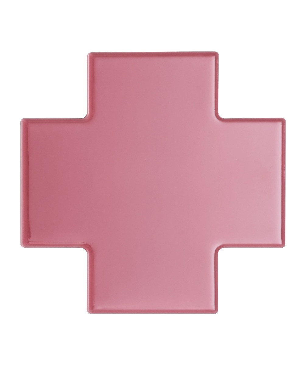 Cliq™ Hot Pink Tile | Topps Tiles