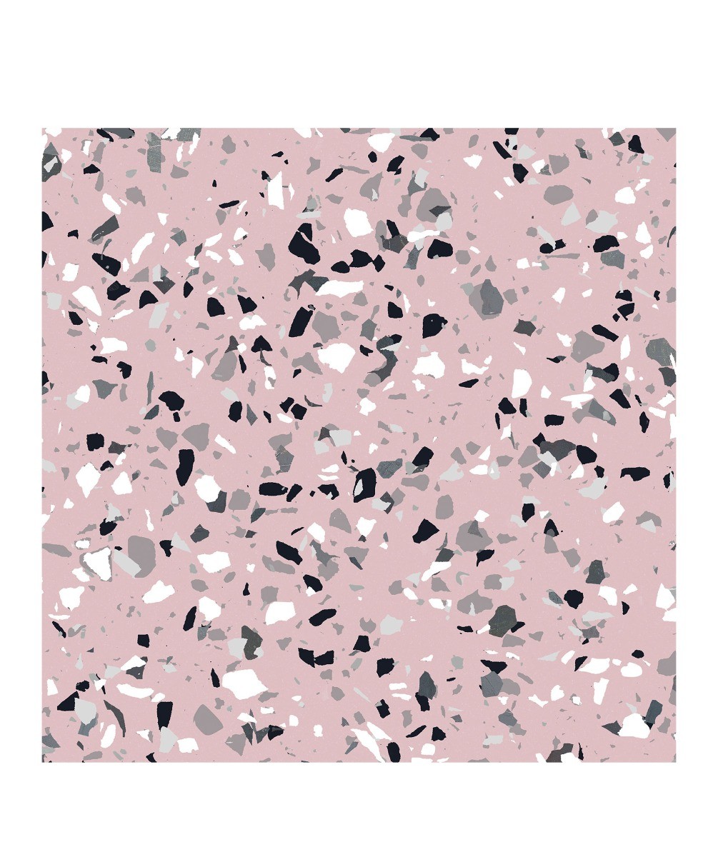 Atro Pink Tile | Topps Tiles
