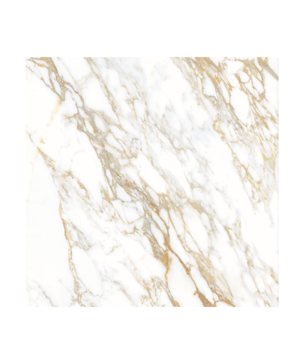 Torrano™ Gold Tile (60cm x 60cm) | Topps Tiles