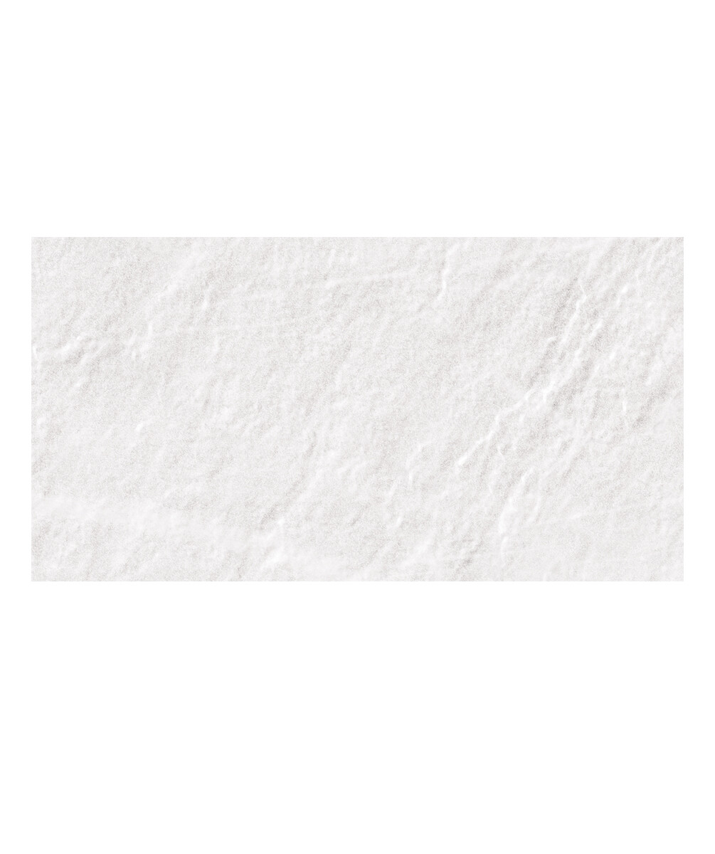 MyStone™ Blanco Tile (31.6cm x 60cm) | Topps Tiles