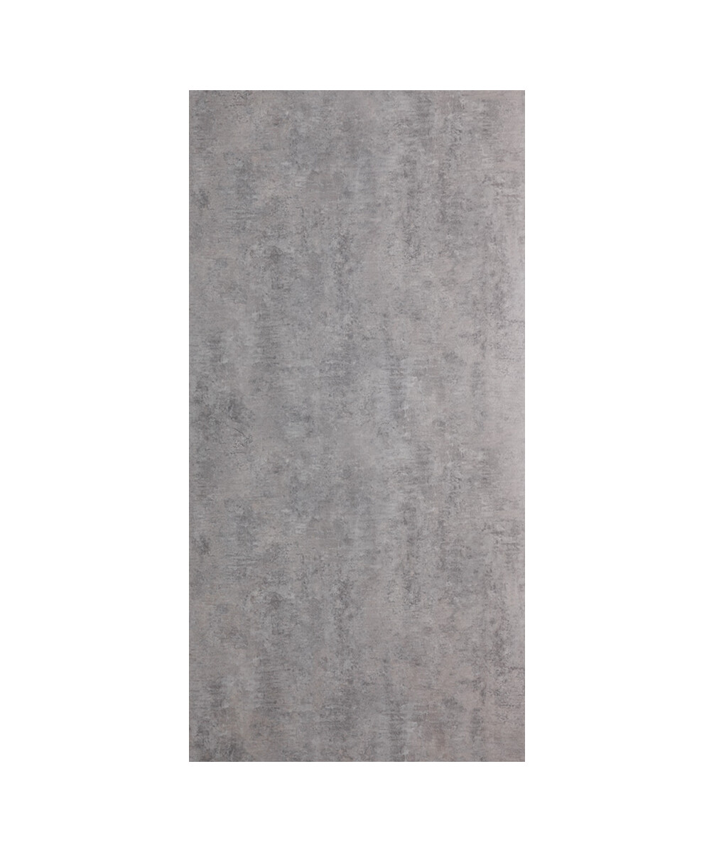 Concrete Elements Laminate Panel (240cm x 120cm) | Topps Tiles