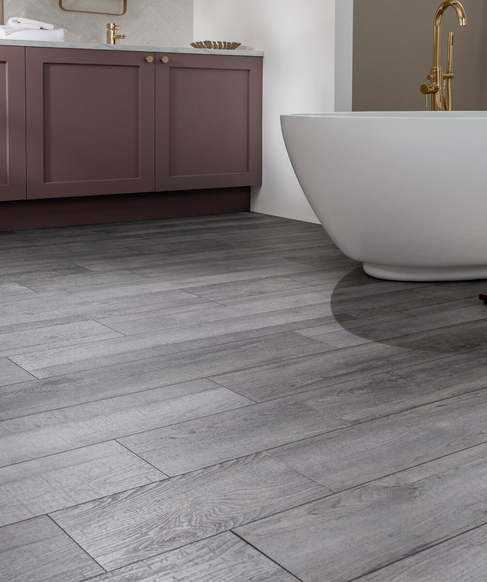 Pronto™ Luxury Vinyl Tiles | Topps Tiles