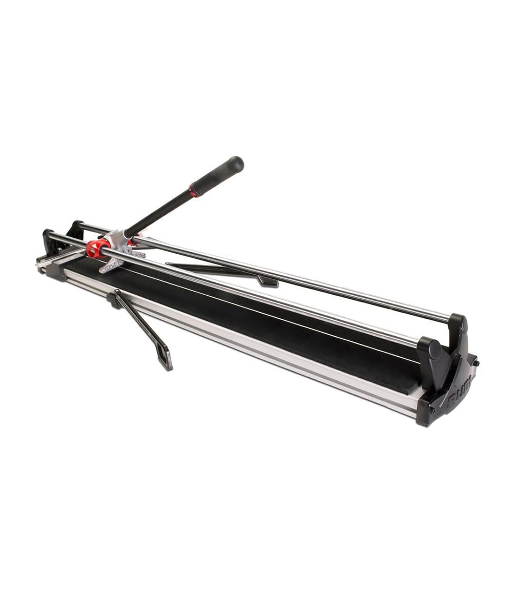 RUBI Speed RP-100 Magnet Manual Tile Cutter With Bag | Topps Tiles
