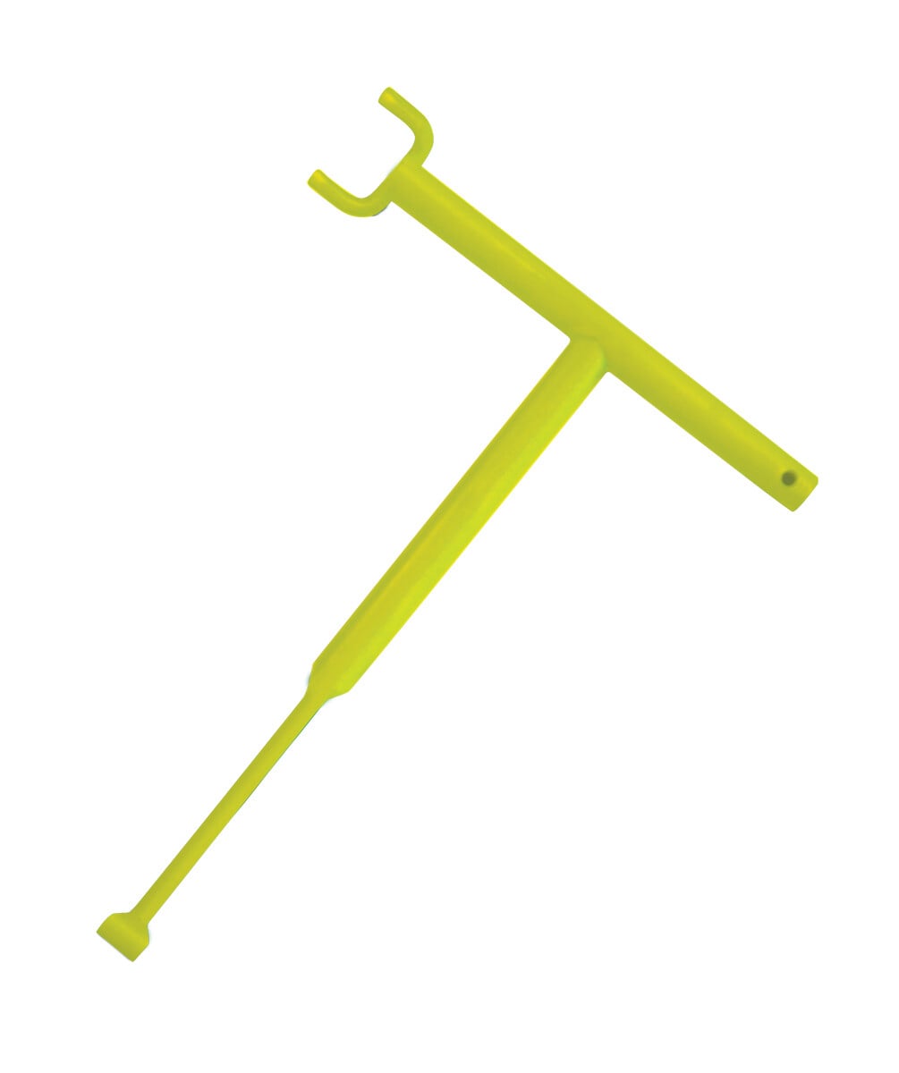 Uptec Pedestal Adjustment Tool | Topps Tiles