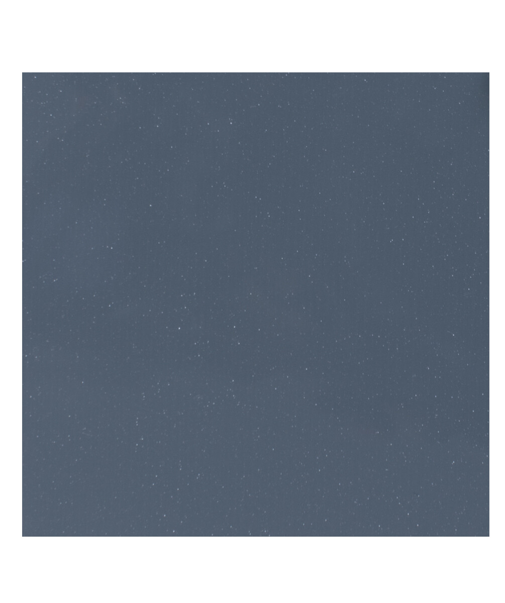 Petrol Blue/Warm Grey Reversible Aluminium Splashback (75cm x 90cm ...