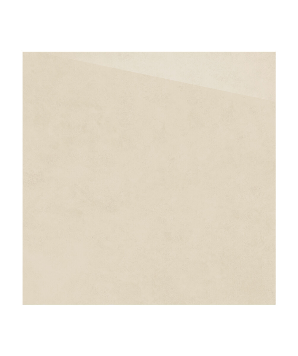 Regal® Vanilla Polished Tile (60cm x 60cm) | Topps Tiles