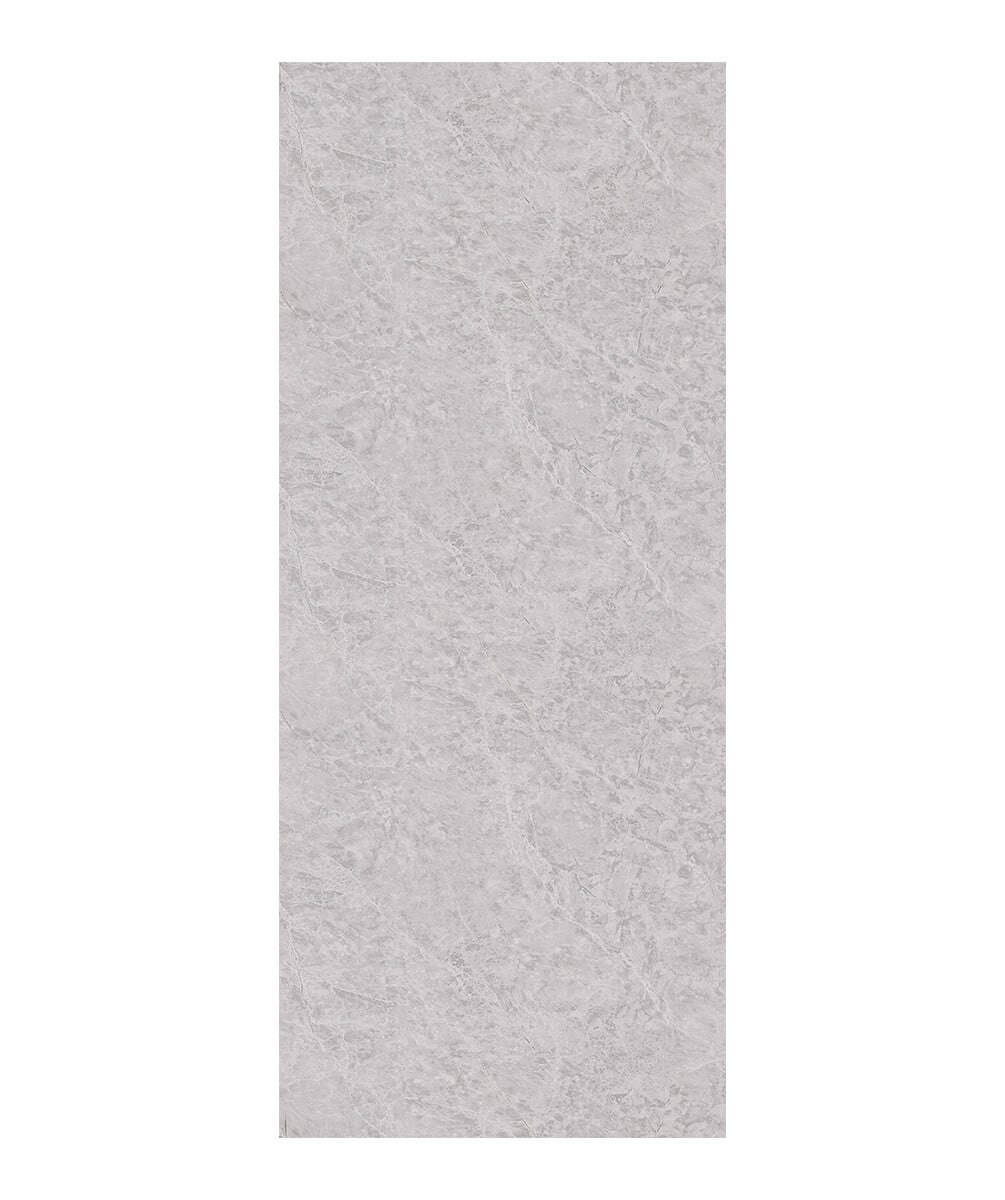 Light Grey Marble PVC Wall Panel (240cm x 120cm) | Topps Tiles