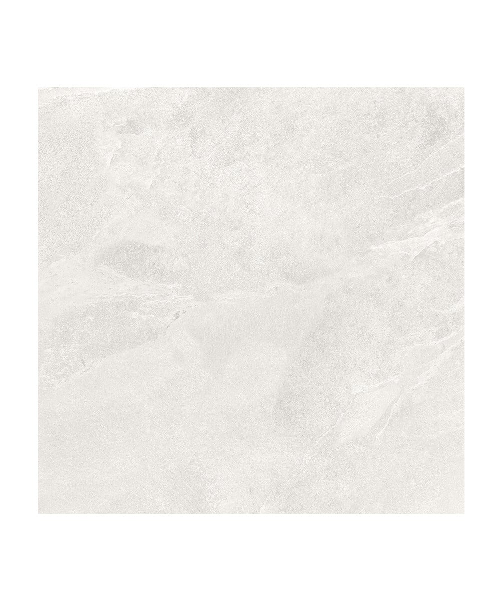 Aries™ White Tile (80cm x 80cm) | Topps Tiles