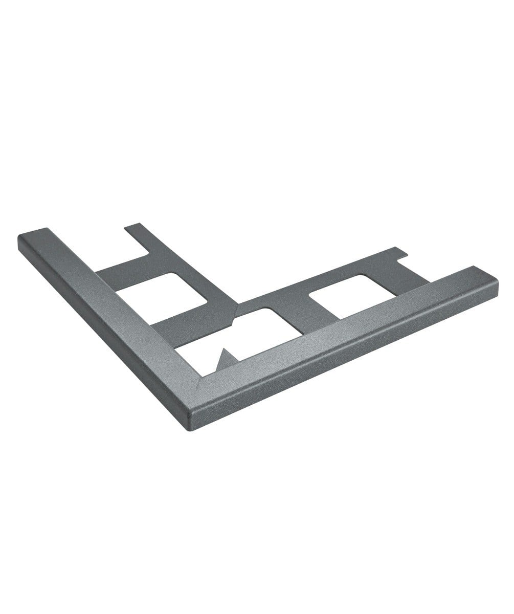 Outdoor Box Corner Trim | Topps Tiles