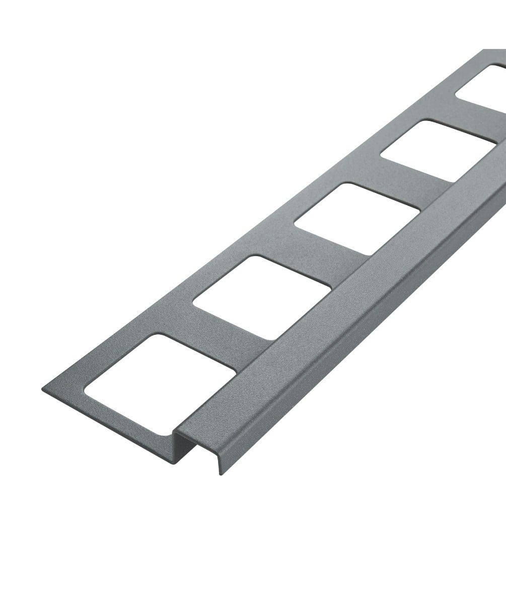 Outdoor Box 20mm Trim 2.7m | Topps Tiles