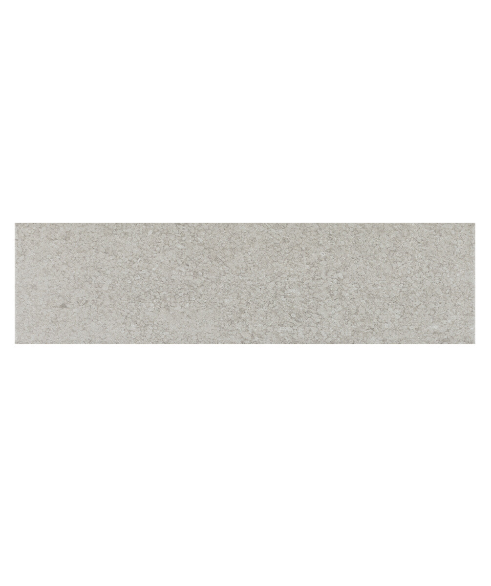 Briks™ Silver Stone Tile (26cm x 7cm) | Topps Tiles