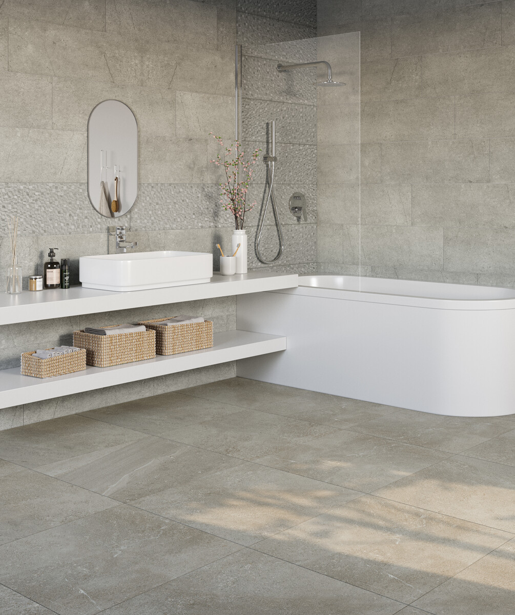 Broadway | Topps Tiles