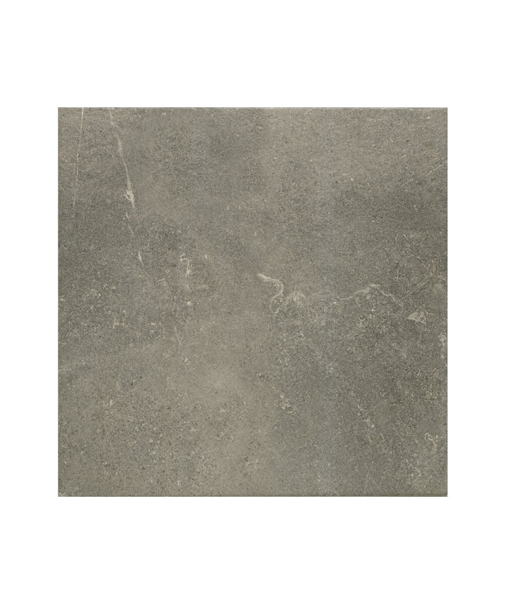Broadway Grey Tile (59.6cm x 59.6cm) | Topps Tiles