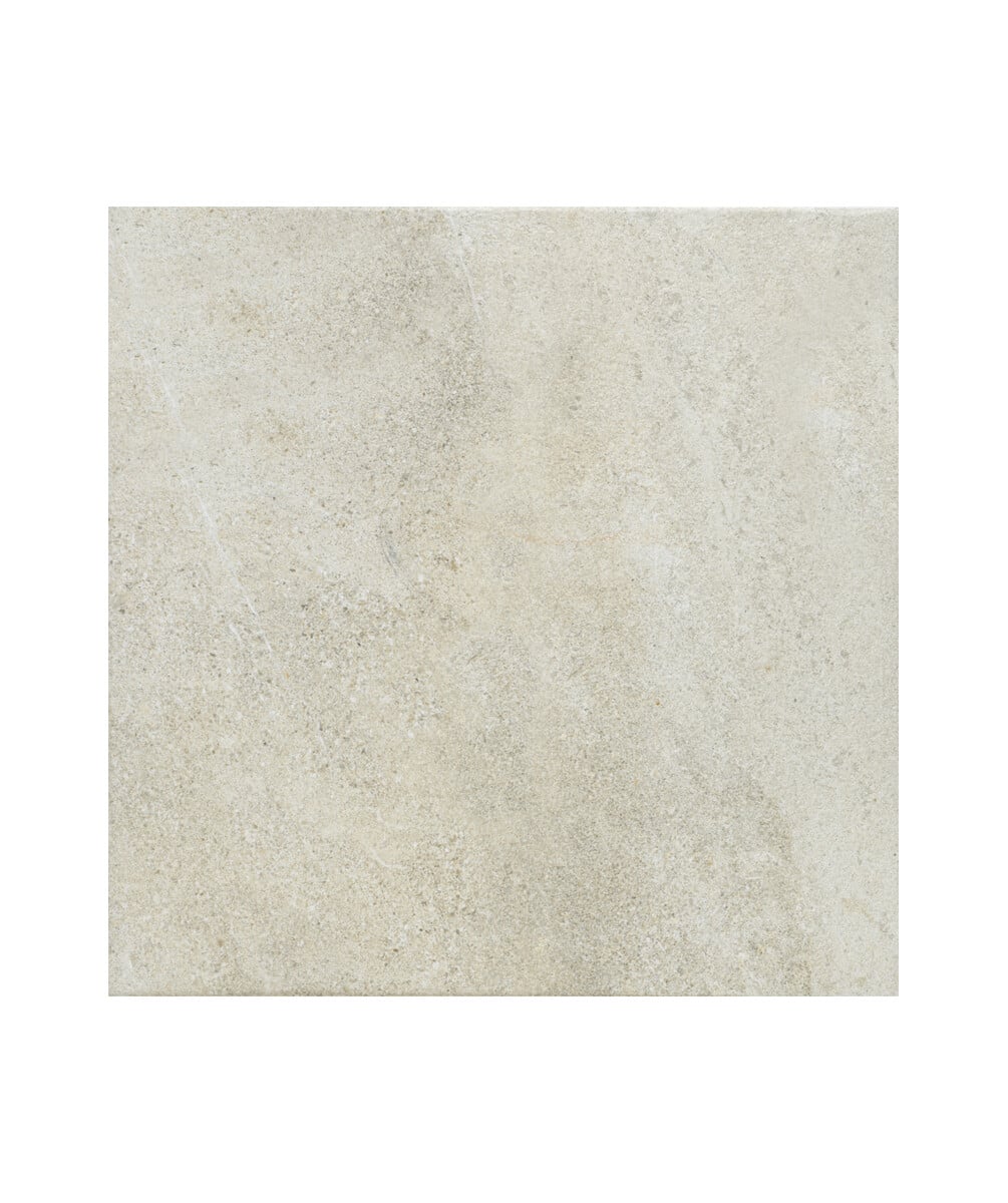 Broadway Ivory Tile (59.6cm x 59.6cm) | Topps Tiles