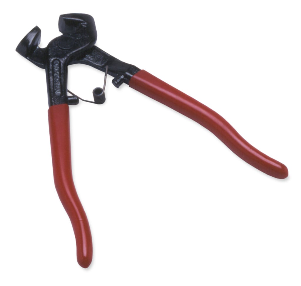 RUBI Nippers for Glass Mosaic | Topps Tiles