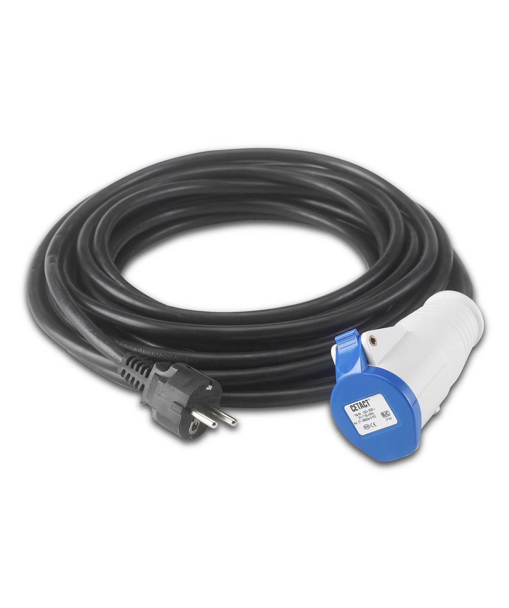 RUBI Cable With Plug 230V | Topps Tiles