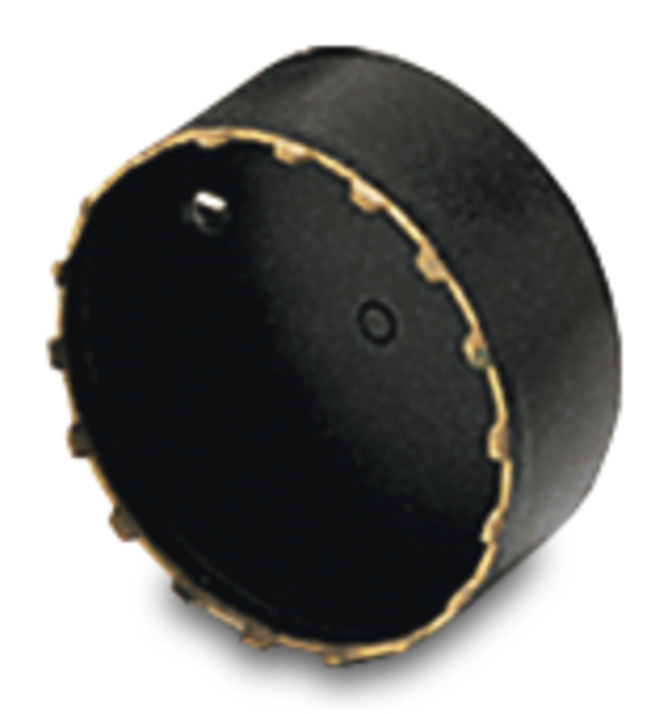 RUBI Drill Bit Diamond 20mm - Drilling | Topps Tiles