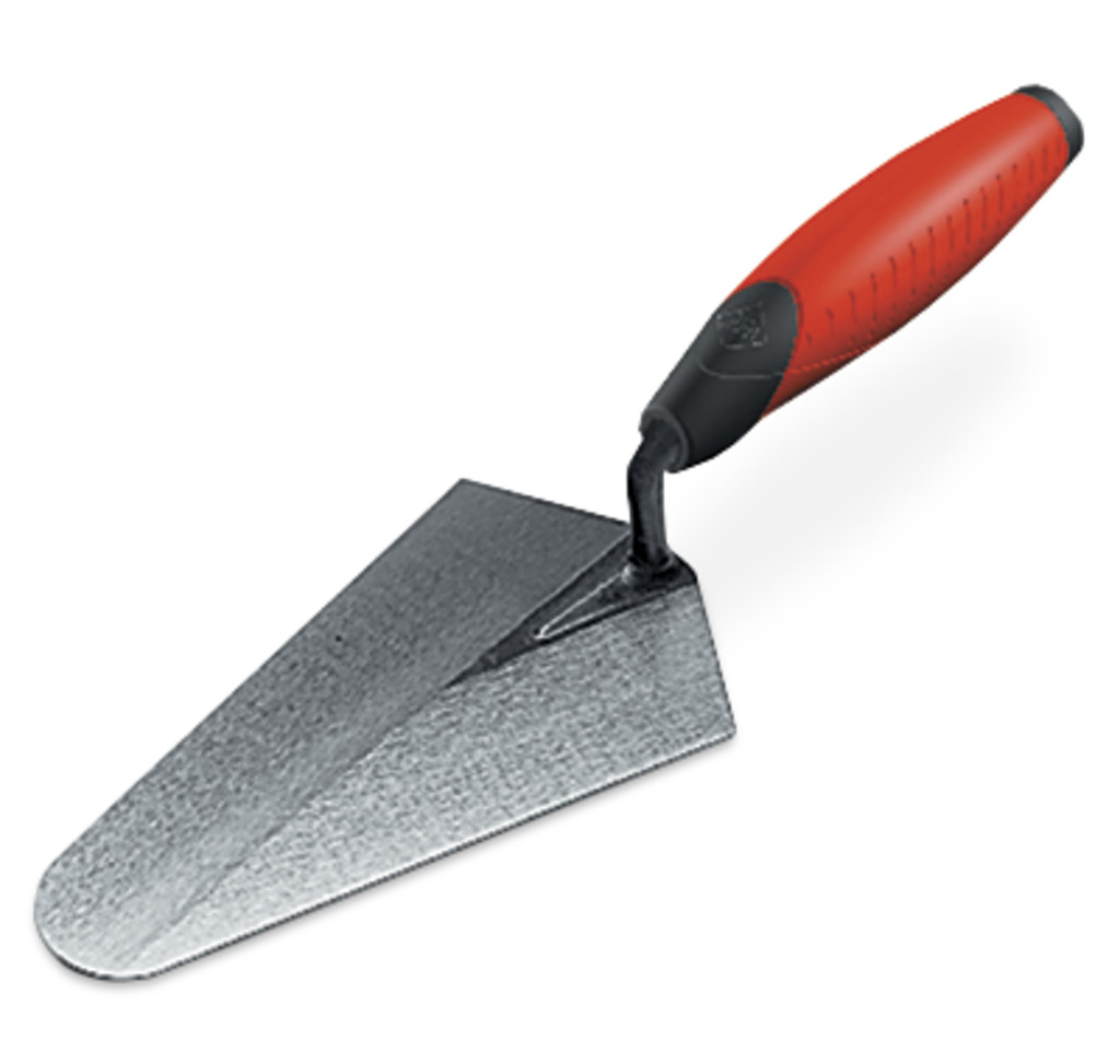 RUBI Brick Trowel PFP24-140 | Topps Tiles