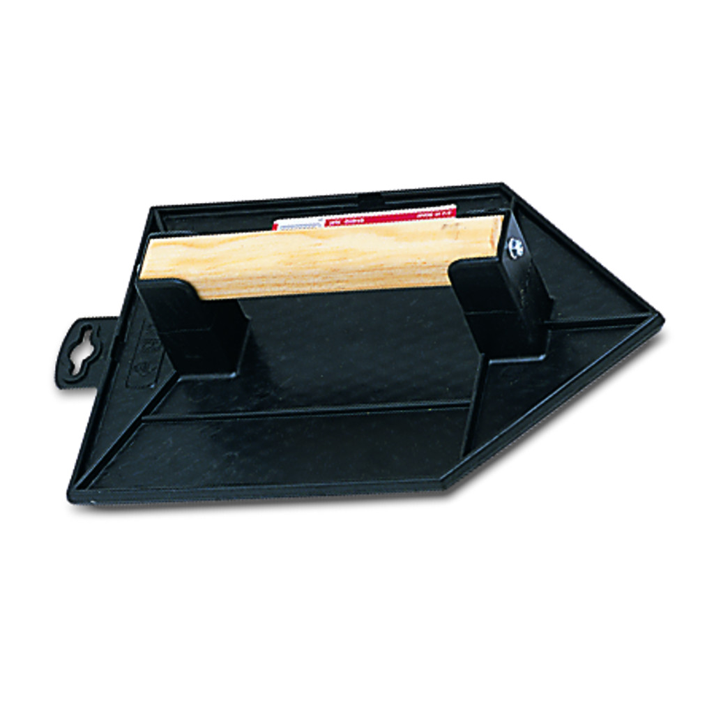 RUBI Plastic Float WH | Topps Tiles