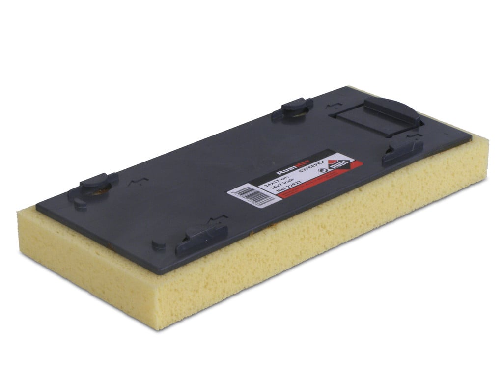 RUBI Sweepex Sponge Replacement 30 | Topps Tiles