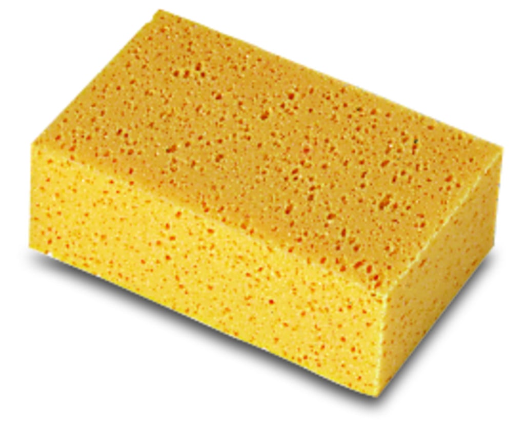 RUBI Rubinet Plus Sponge and Cuts | Topps Tiles