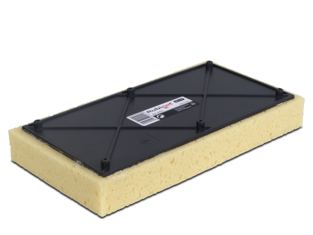 RUBI Sweepex Sponge Replacement | Topps Tiles