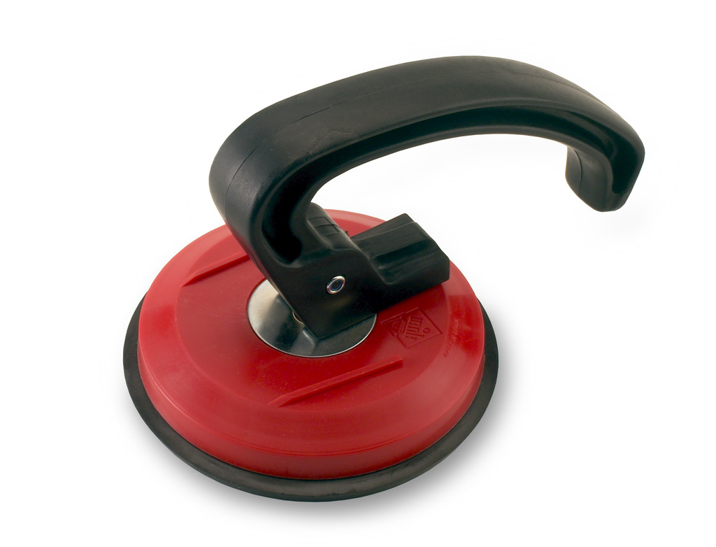 Rubi Suction Pad | Single | Topps Tiles