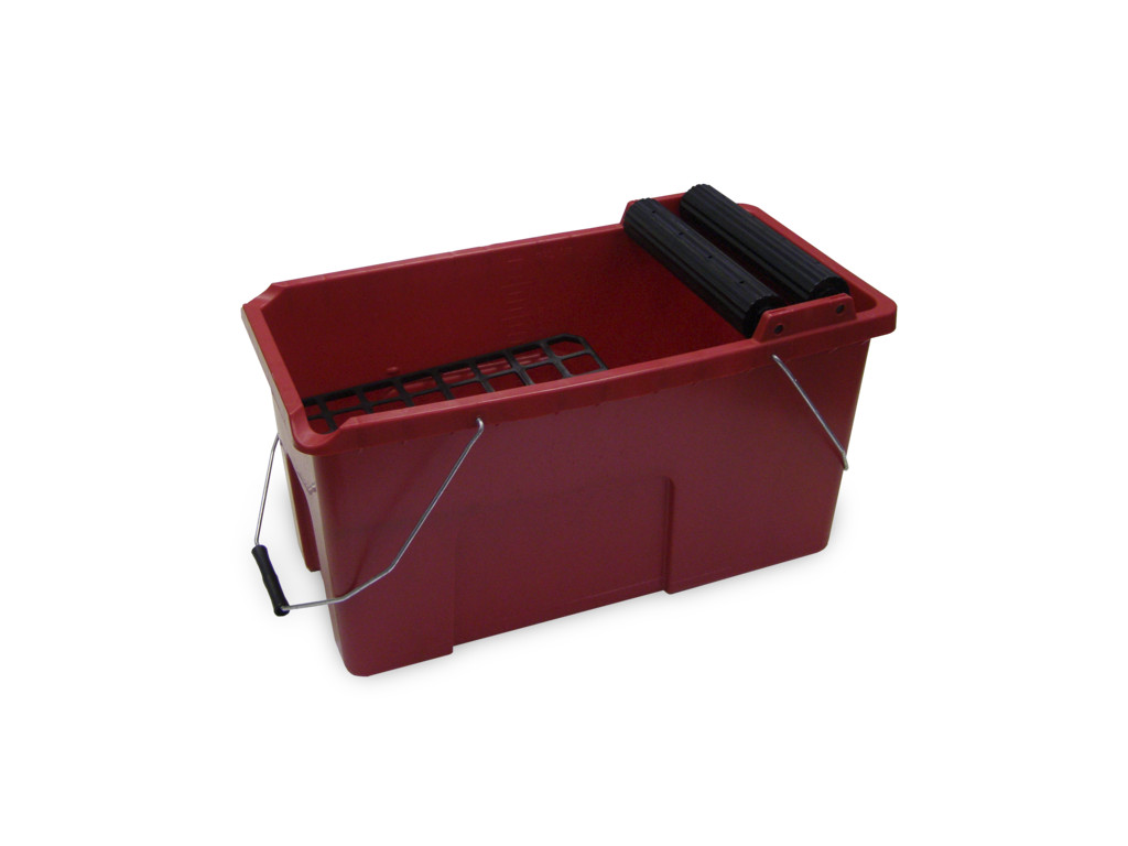 RUBI Rubiclean Basic Line Tray | Topps Tiles