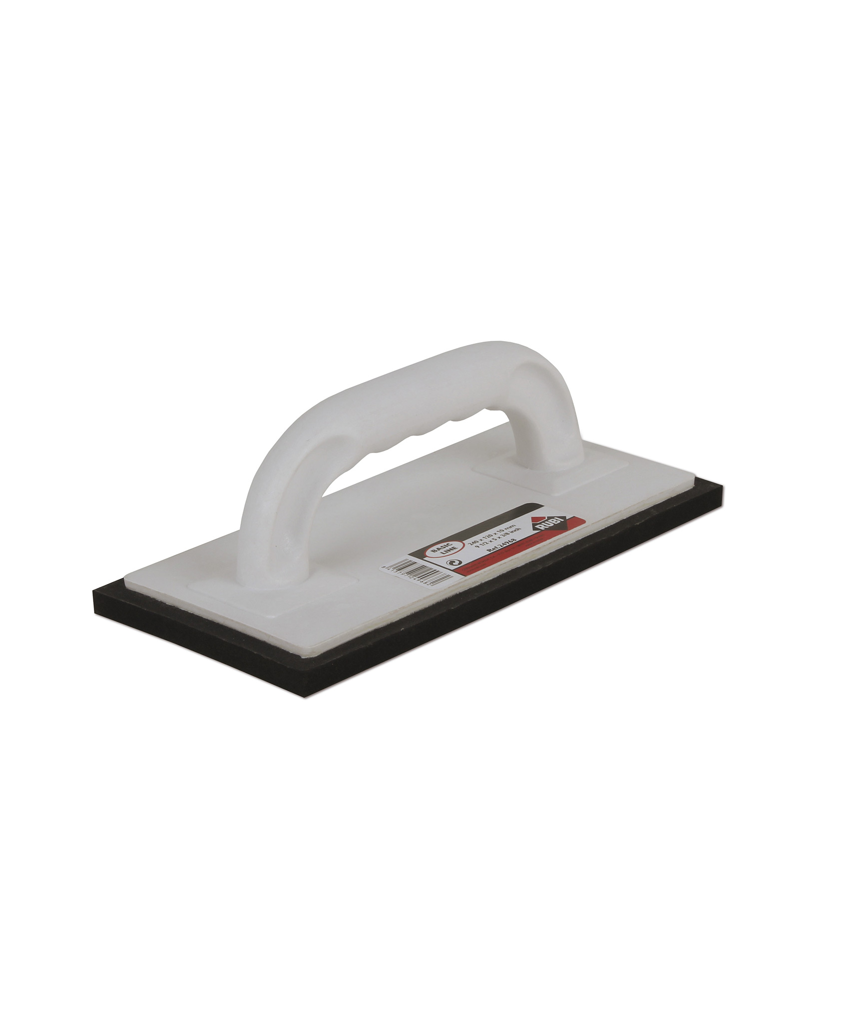 Rubi Rubber Trowel Pro | Topps Tiles