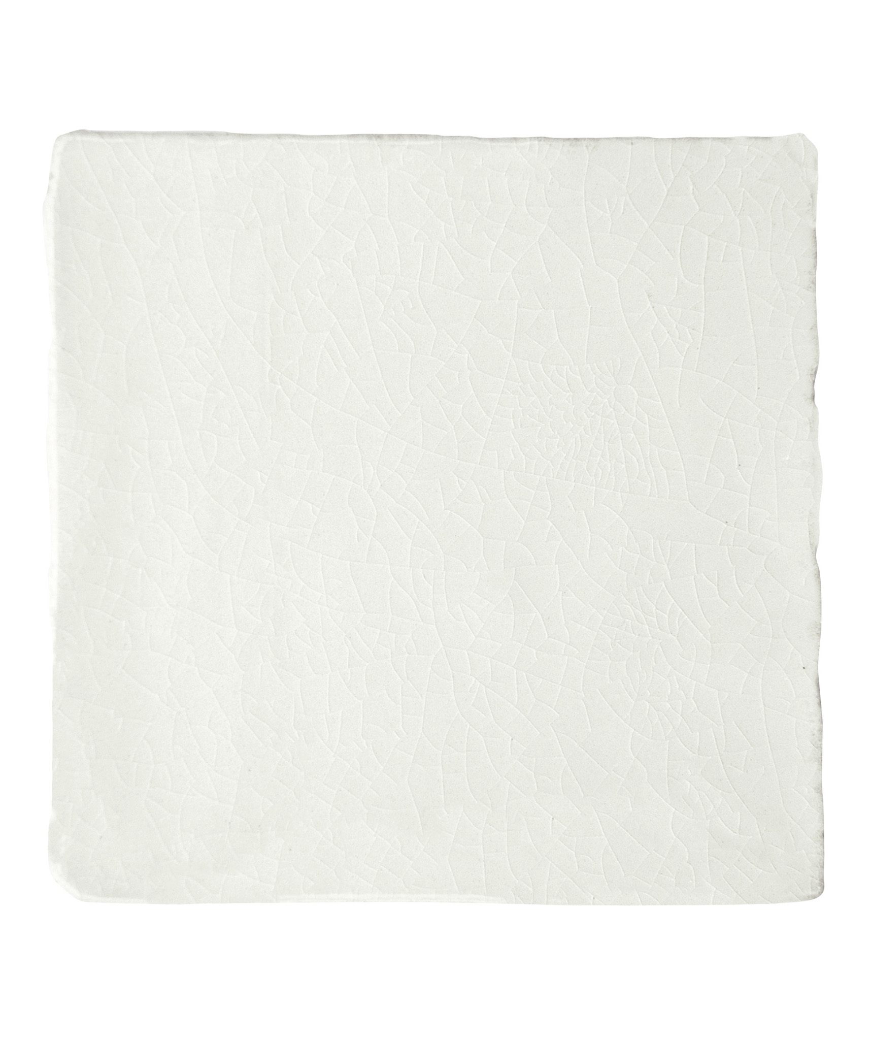 MH Country Rustic White Crackle Tile | Topps Tiles
