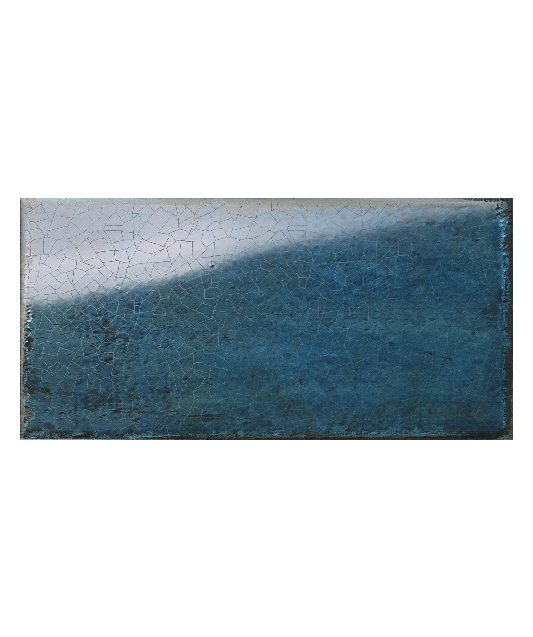 Catania™ Blue Tile | Topps Tiles