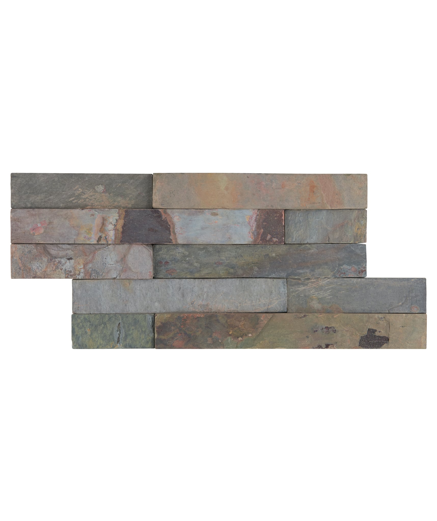 Split Face Rustic Tile | Topps Tiles